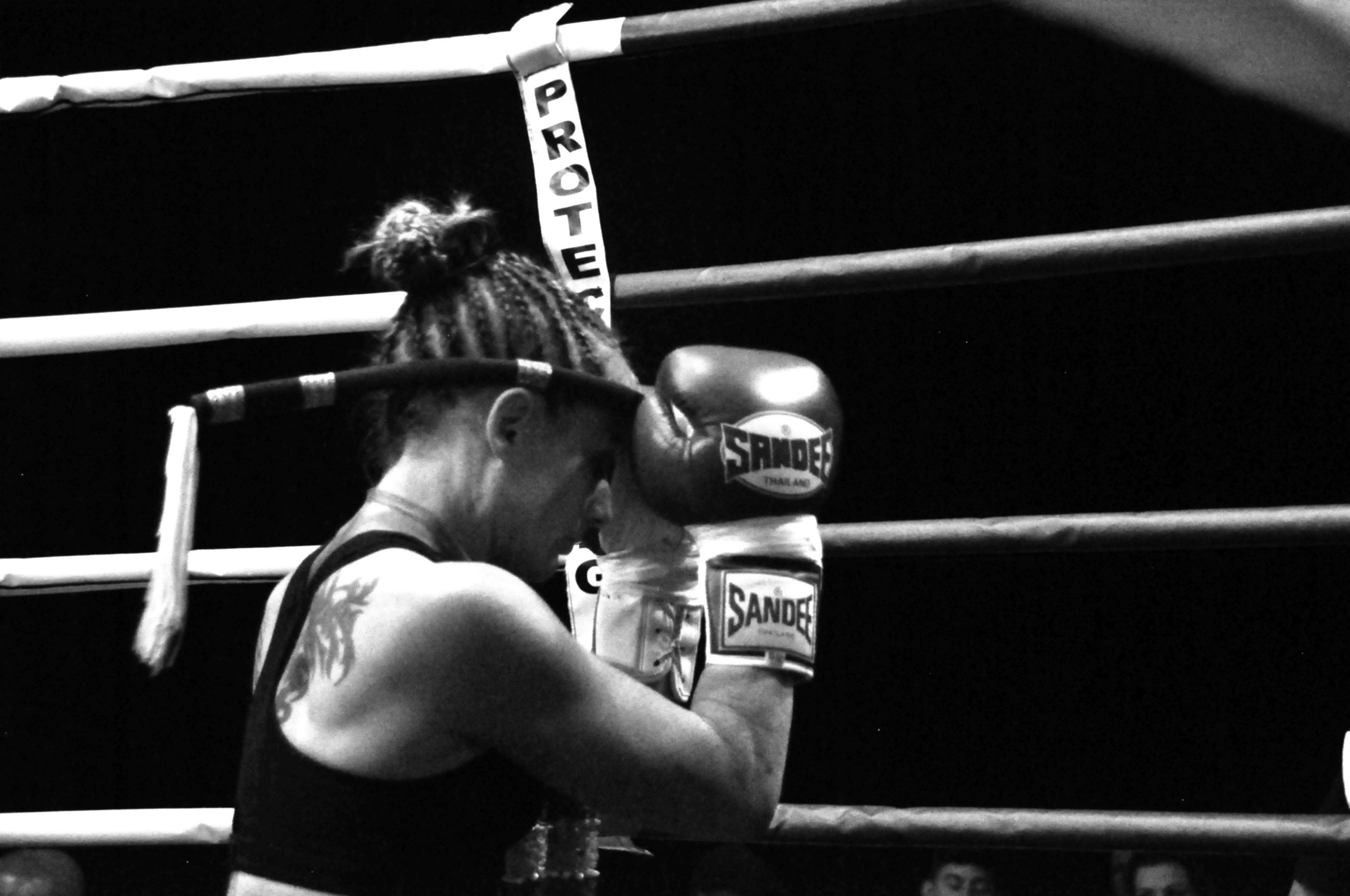 Timetable | Synergy Gym Muay Thai